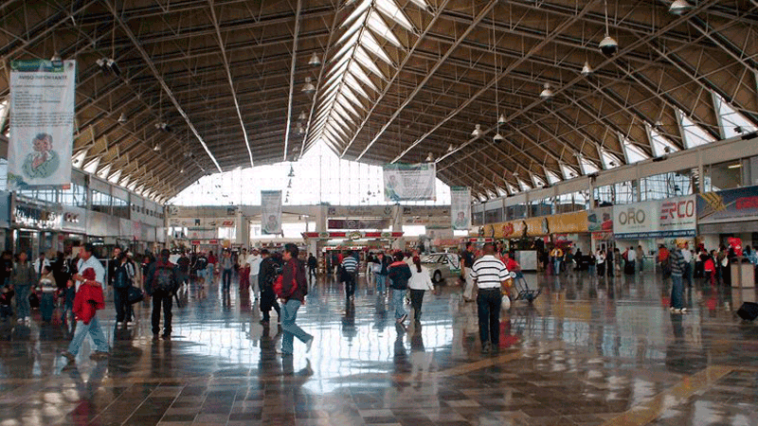 Curiosidades que tal vez no habías visto en la CAPU