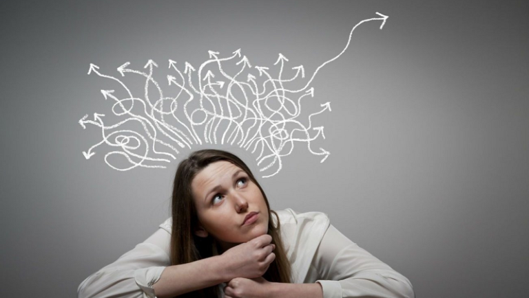 30 cosas que te pasan si eres muy distraído