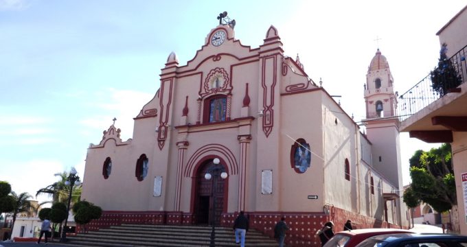 Chipilo, la pequeña Italia de Puebla - Revista 360