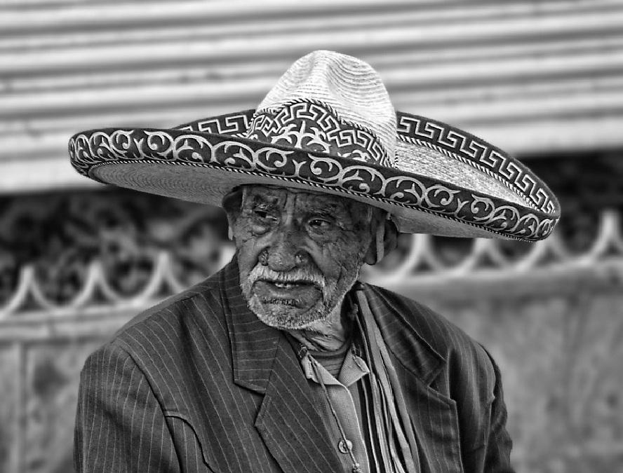 De ranchero a diputado